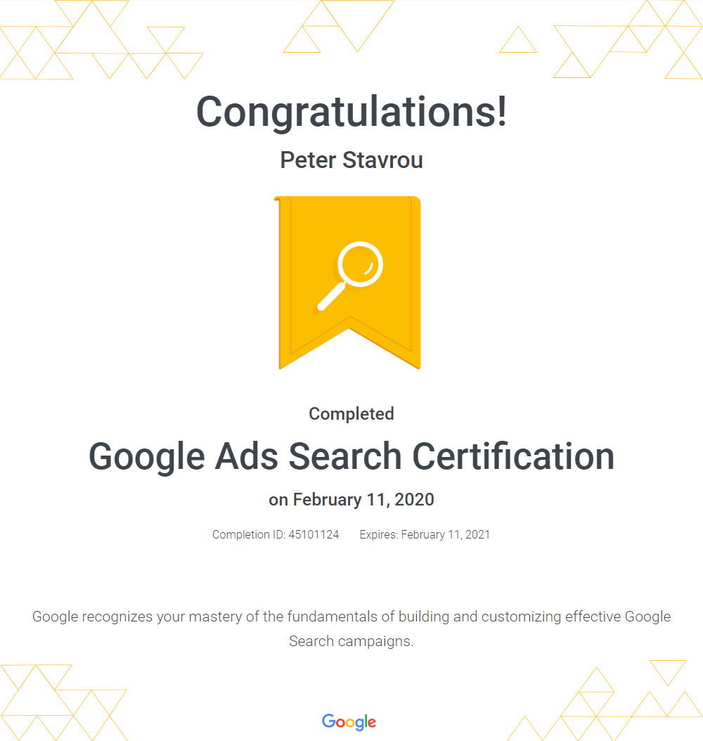 Peter Stavrou - PeterStavrou.com | LinkedIn